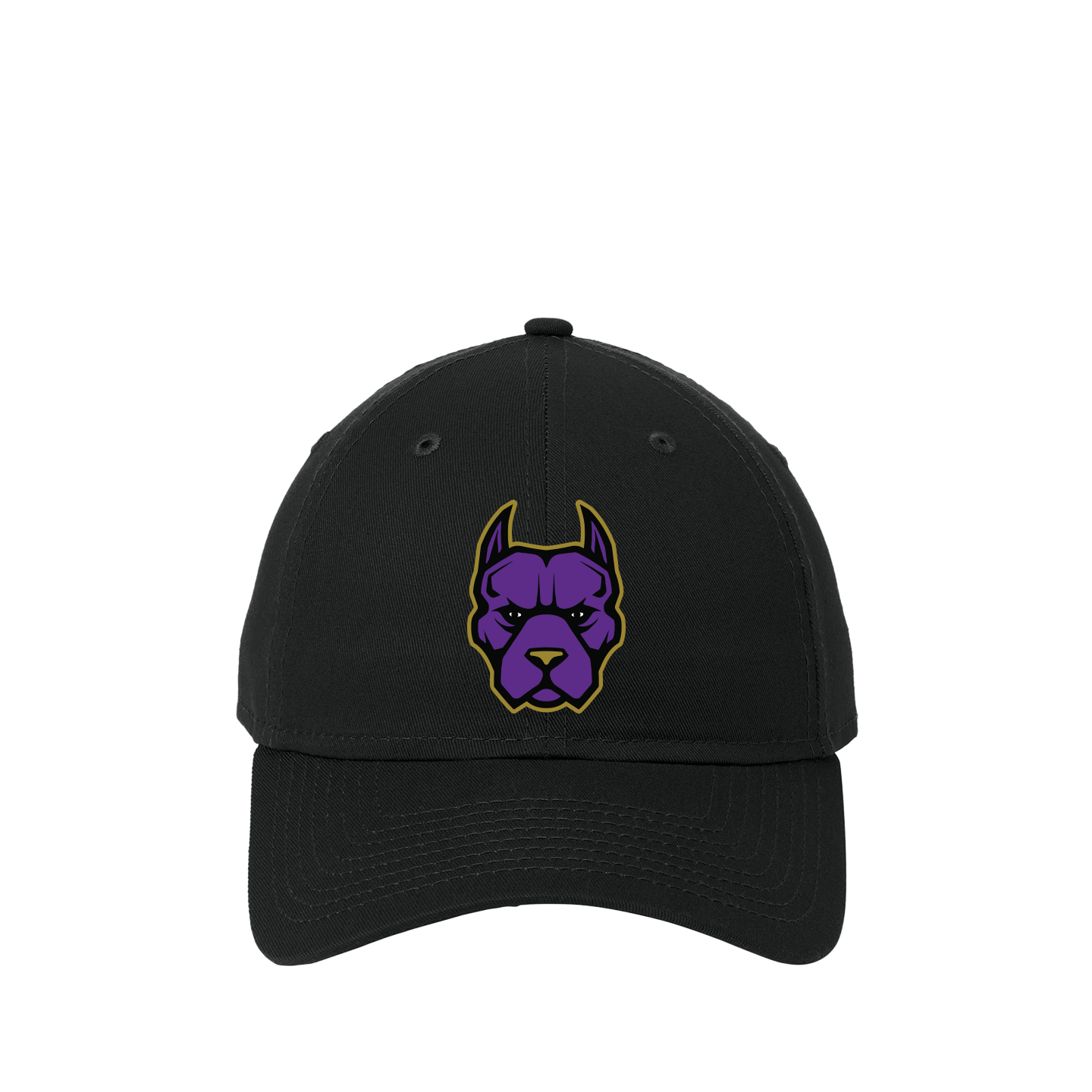 New Era® Adjustable Unstructured Cap – Second Story Collection